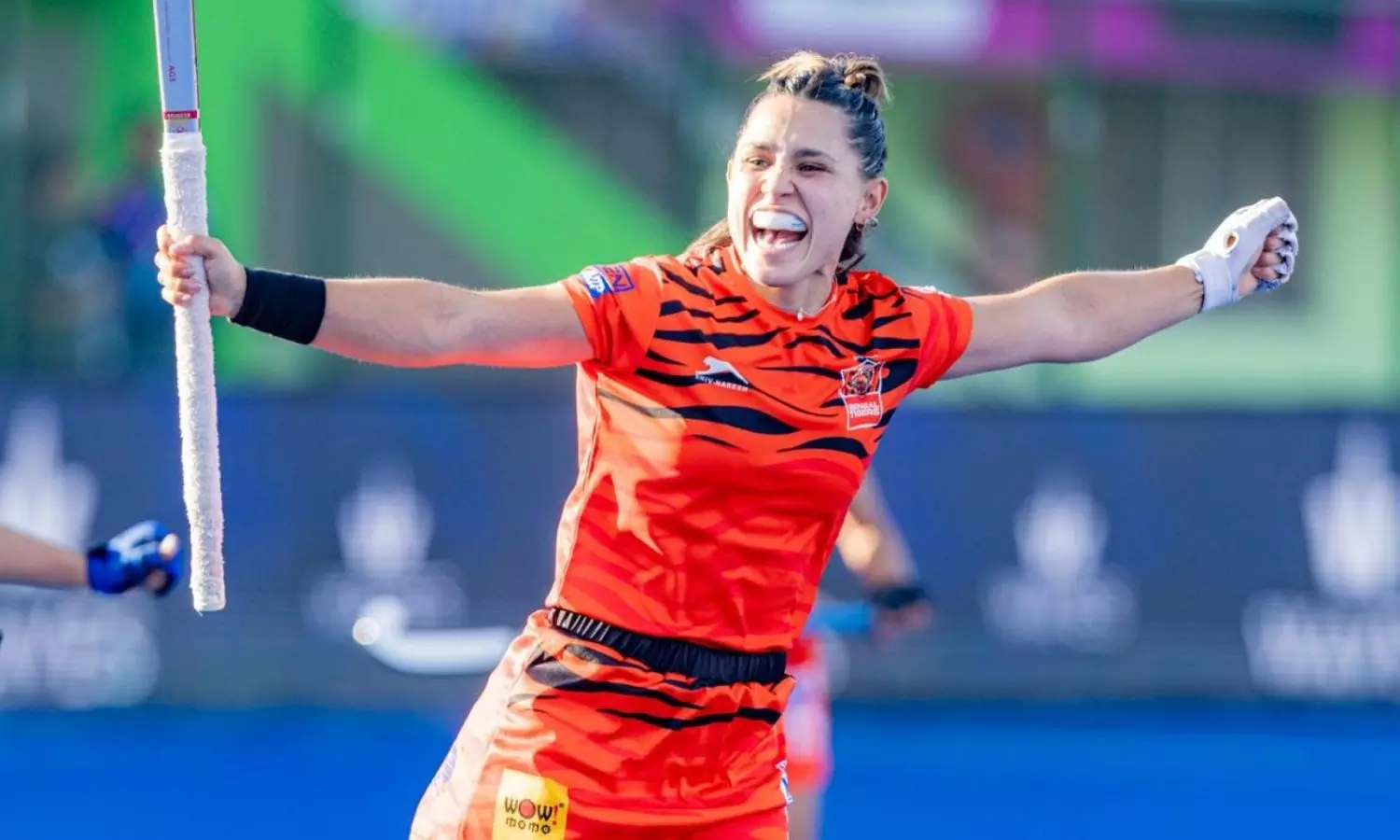 Soorma Hockey Club ends women’s HIL campaign with a win over Shrachi ...
