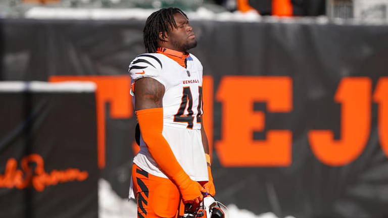 Bengals draft pick has fans questioning everything after only one season