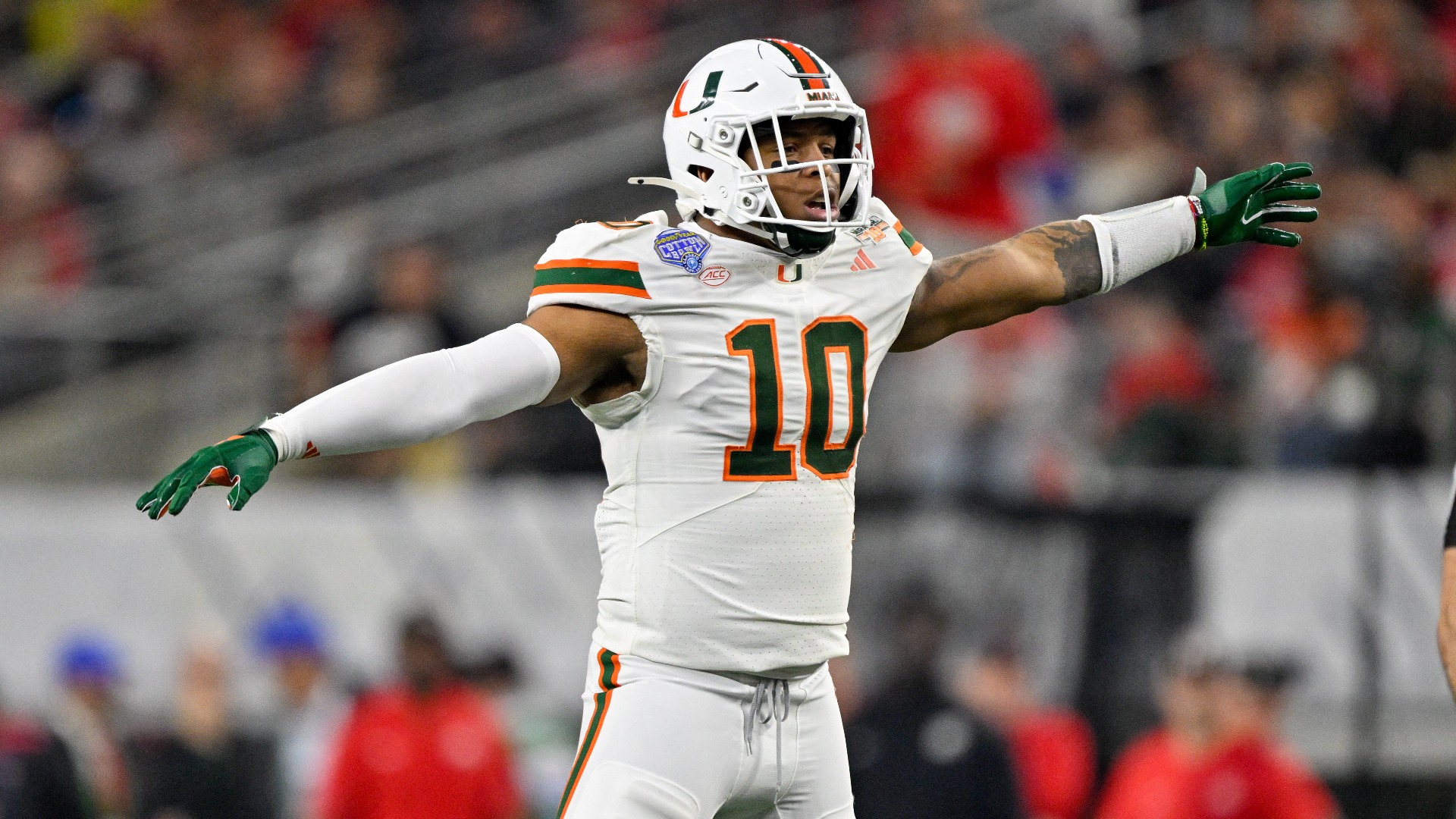 Fiesta Bowl preview: Miami vs. Ole Miss CFP showdown