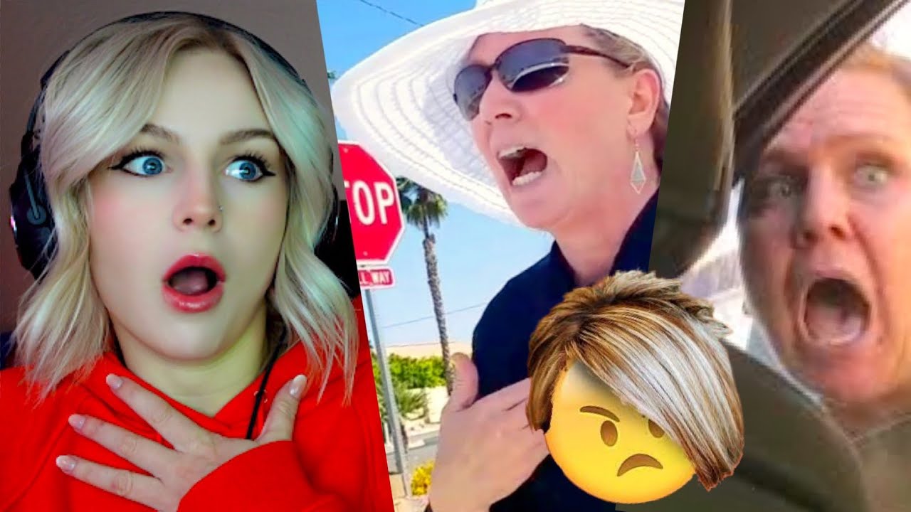 Crazy Karen's wild true crime story