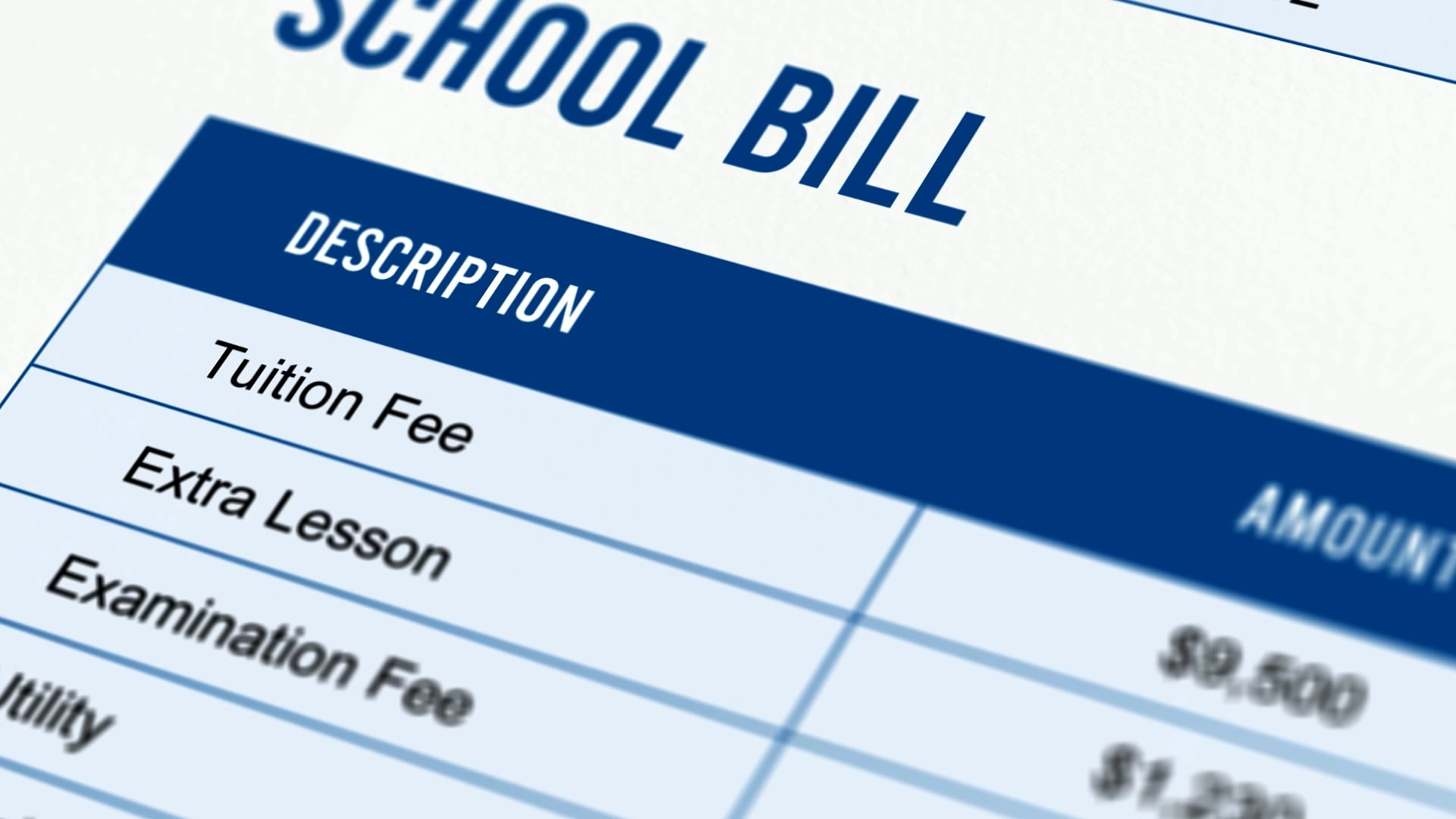 Your student loan discharge could trigger a massive five-figure tax bill