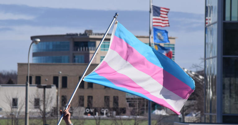 Americans think Republicans are too obsessed with trans people