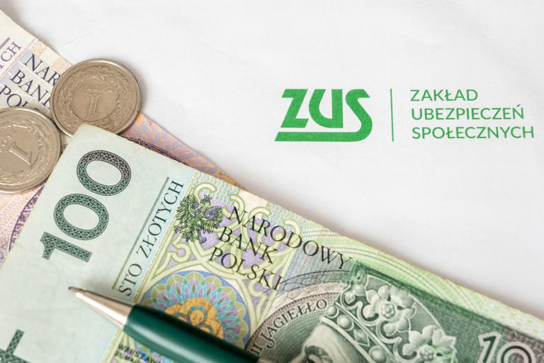 ZUS wysłał decyzje do emerytów i rencistów. Prawie 9 mln pakietów ...