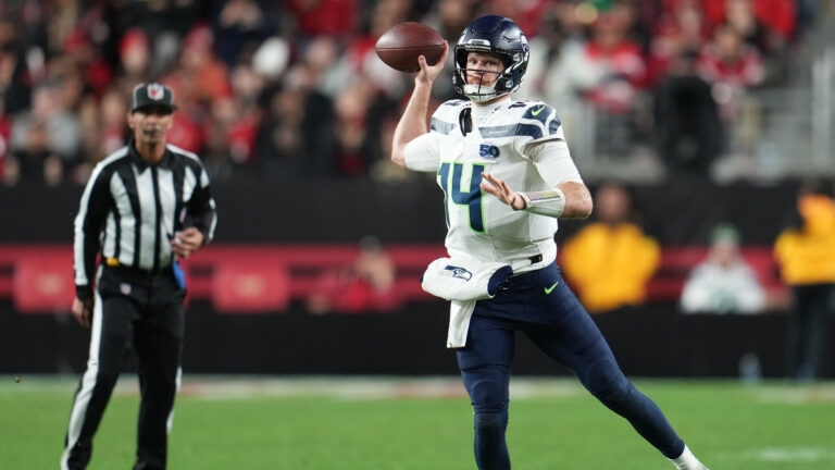 5 most overrated teams in the 2025-26 NFL playoffs