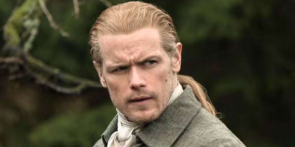'Outlander' fans, Sam Heughan admitted even he "doesn't really know ...