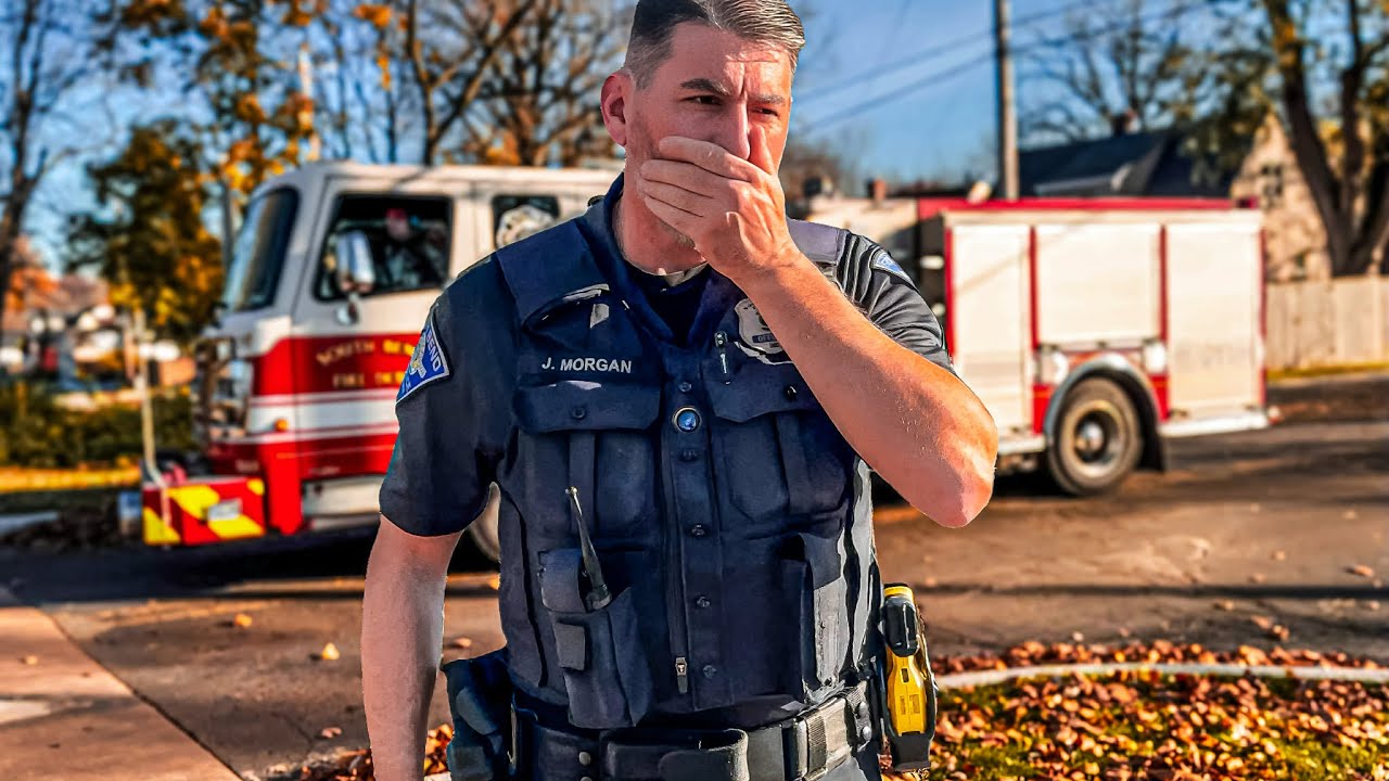 This magnet fishing find left police with no immediate answer