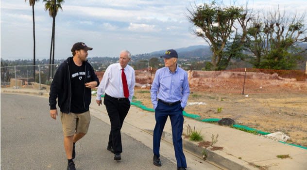 One year later: Florida, Wisconsin senators slam ‘zero accountability ...