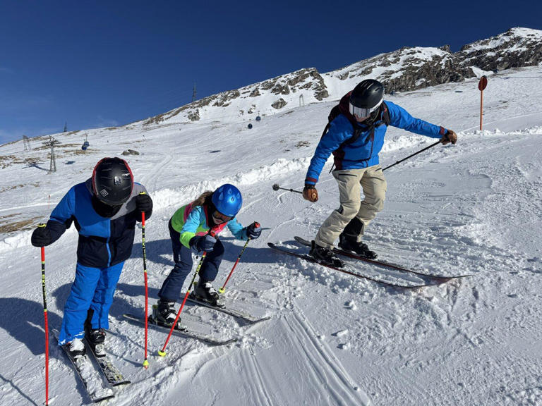 Sportgastein: Off-Piste-Tipps aus dem Freeride-Paradies