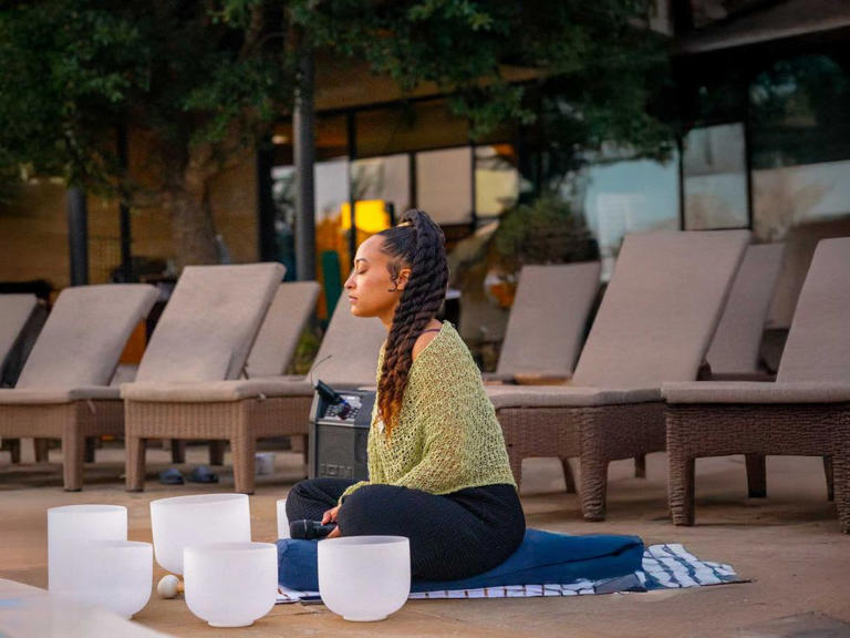 Hill Country resort eases San Antonio onto list of best US spas