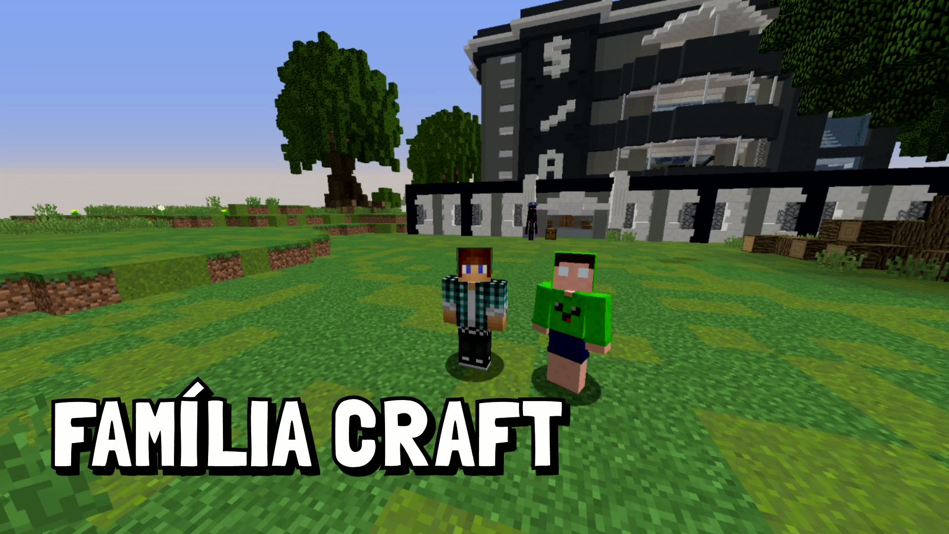 AGENTE SECRETO AUTHENTICGAMES !! - Minecraft Espiões Vs Espiões #01