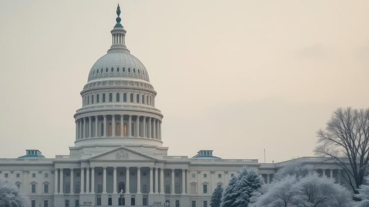 Watch live: Congressional hearings into fraud in Minnesota