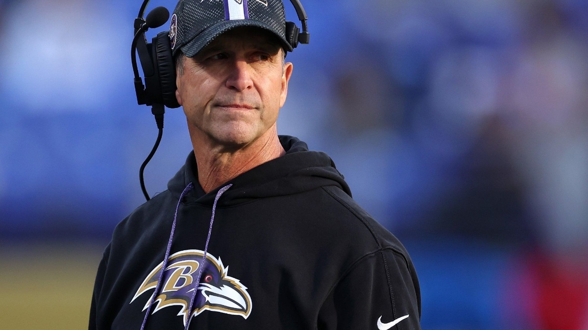 NFL: Who will inherit the throne? Baltimore seeks new leader after John ...