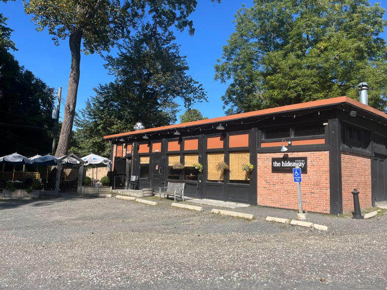 7 dog-friendly downtowns in Connecticut where you can walk, shop, and ...