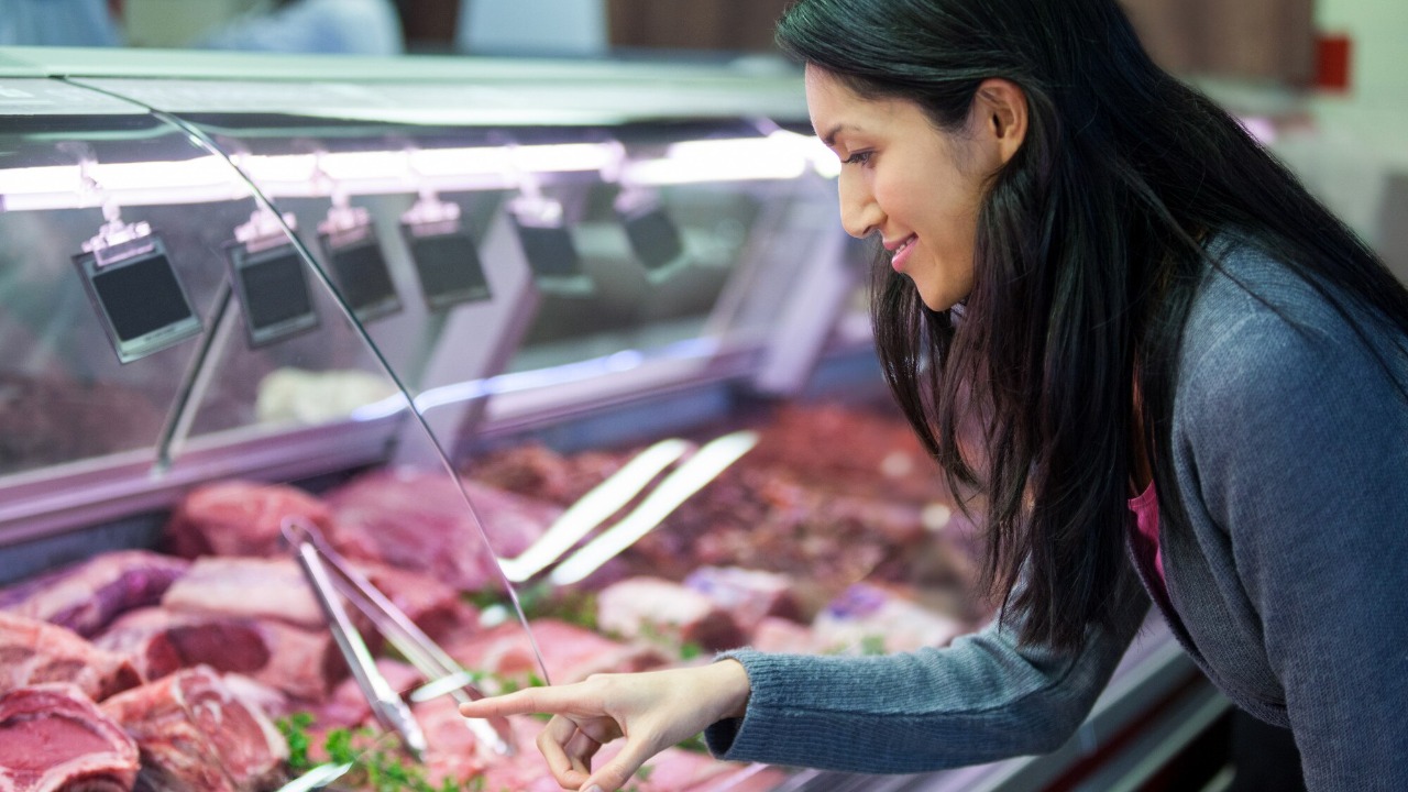 In 26 states, you may claim part of the $87M beef settlement