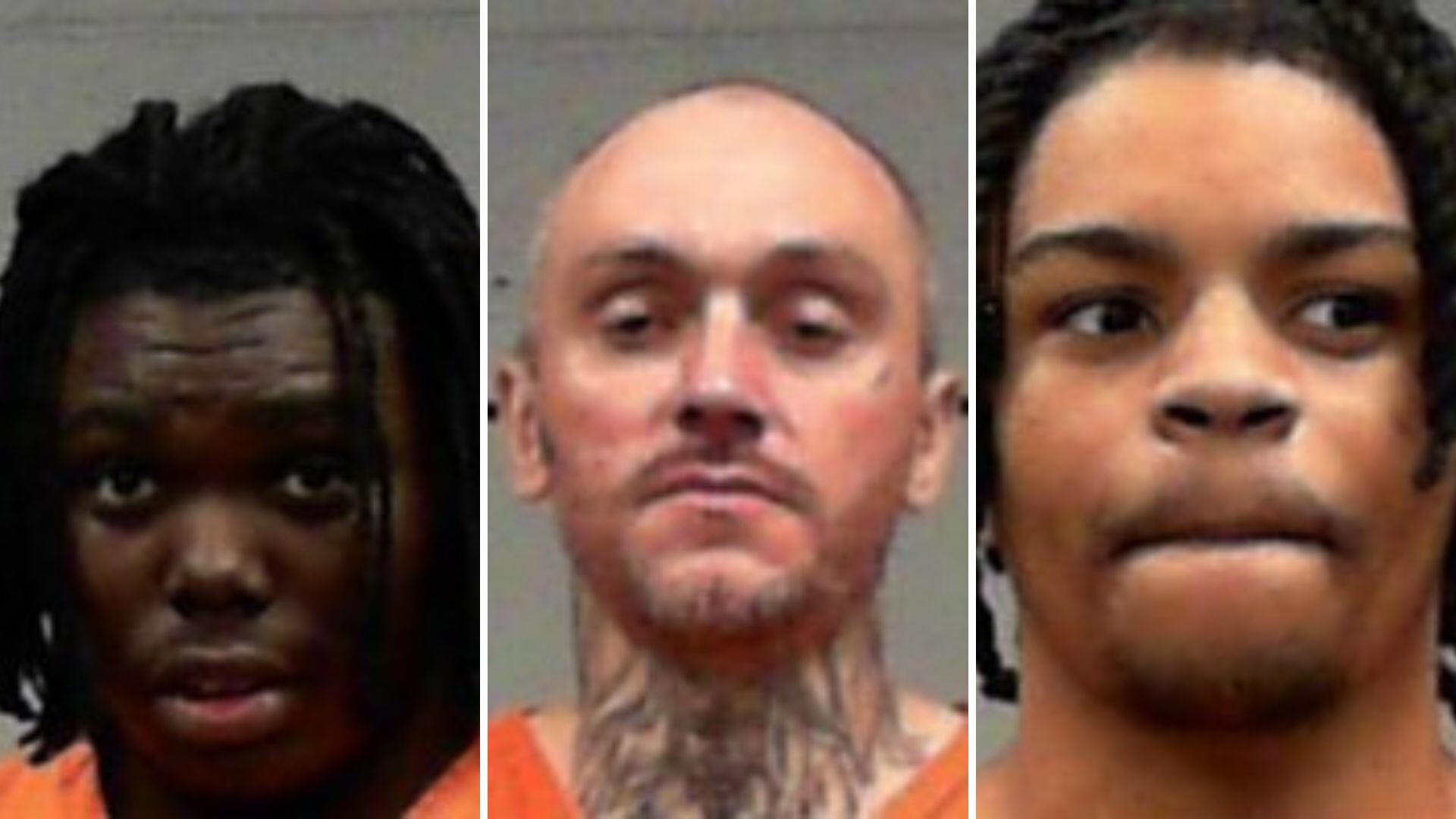 Grand jury indicts 65 people in Harrison County for January 2026 term