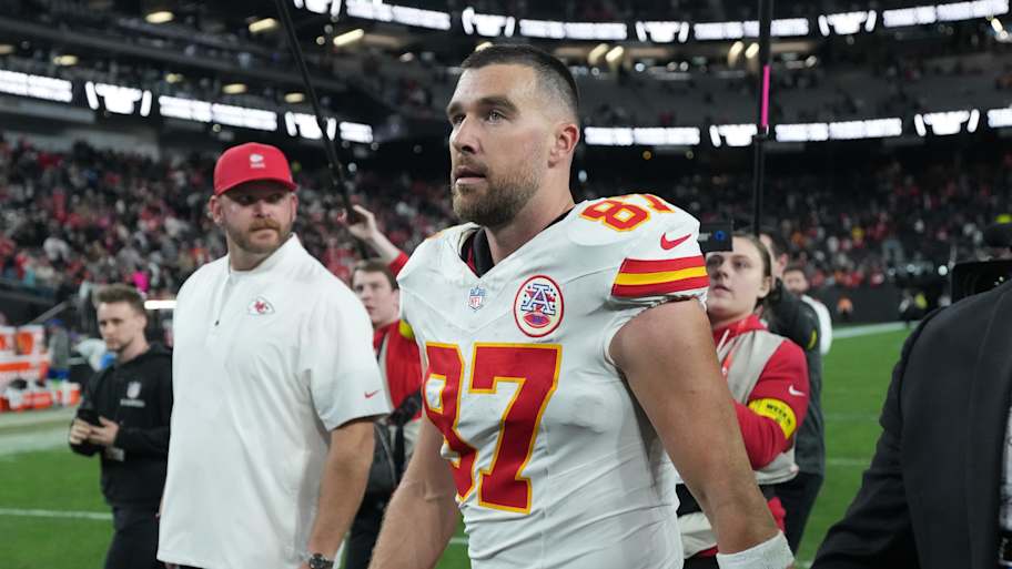 Cincinnati Bearcats legend Travis Kelce 'would return' to NFL if key ...