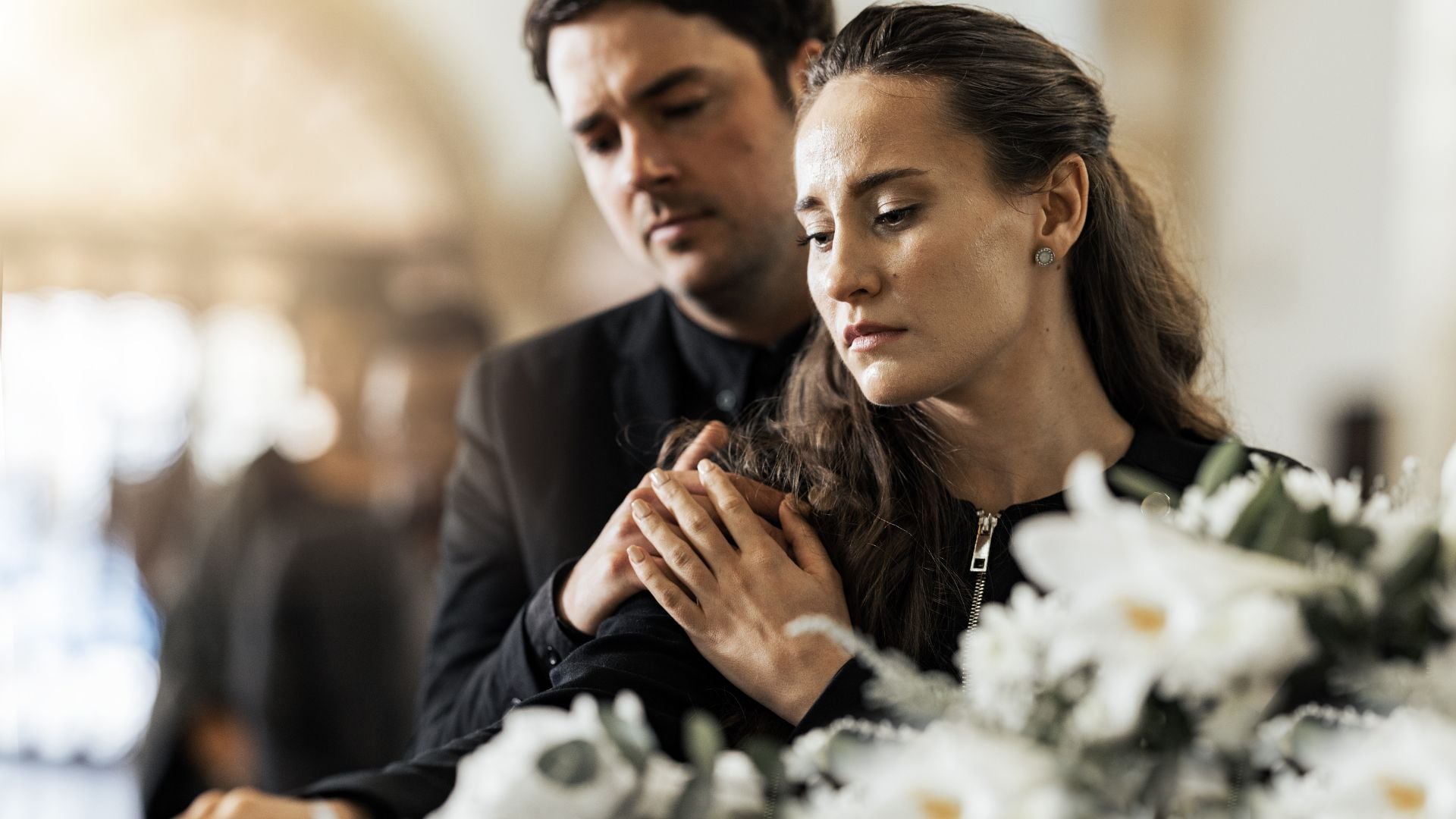 Por nueva ley de sucesiones: estas personas ya no cobrarán la herencia ...