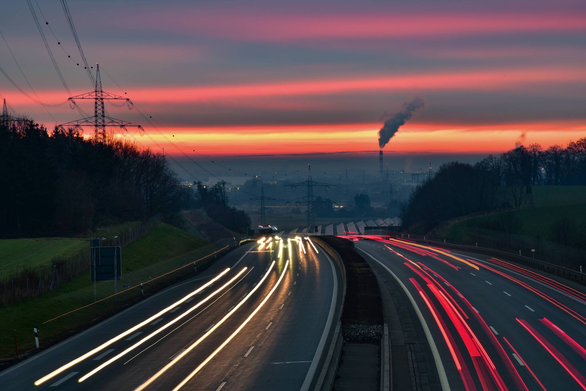 Kein Klimaschutz mit angezogener Handbremse