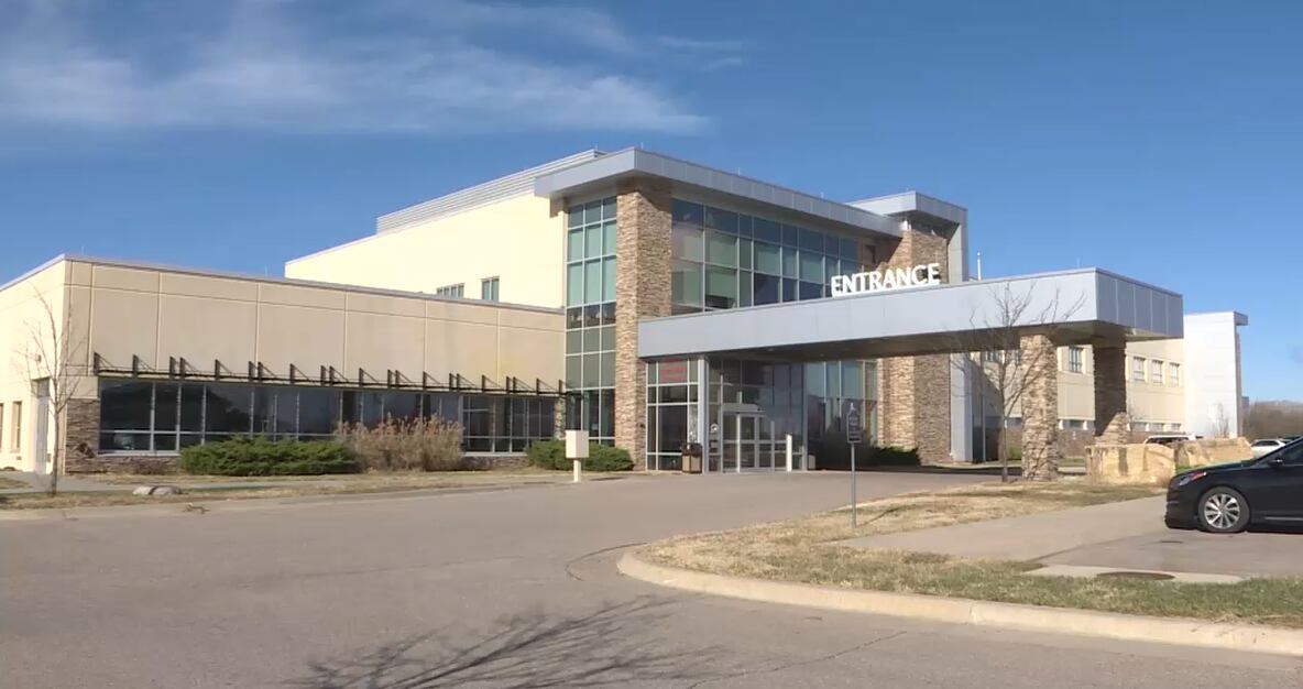 Derby’s Rock Regional Hospital permanently closed