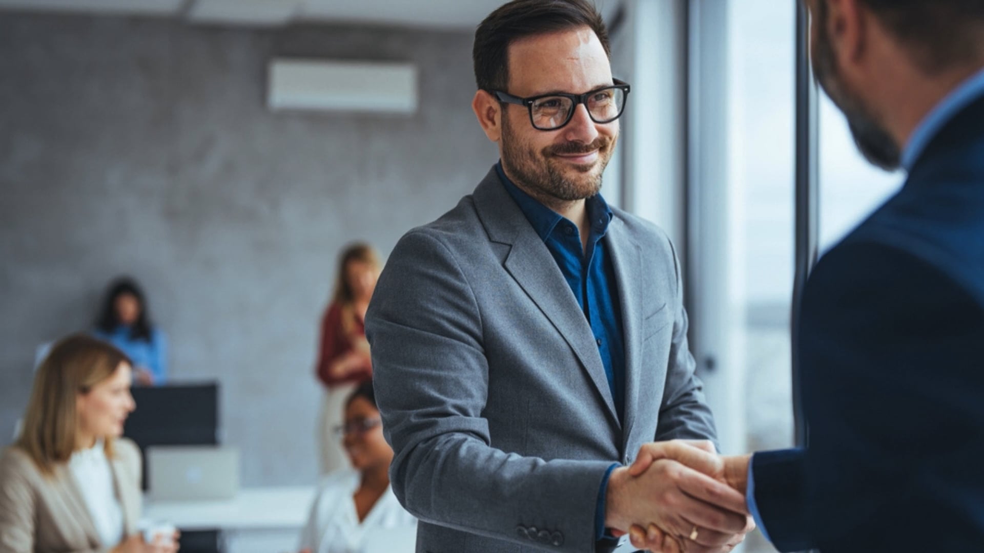 Future-proof your career by targeting these high-growth industries