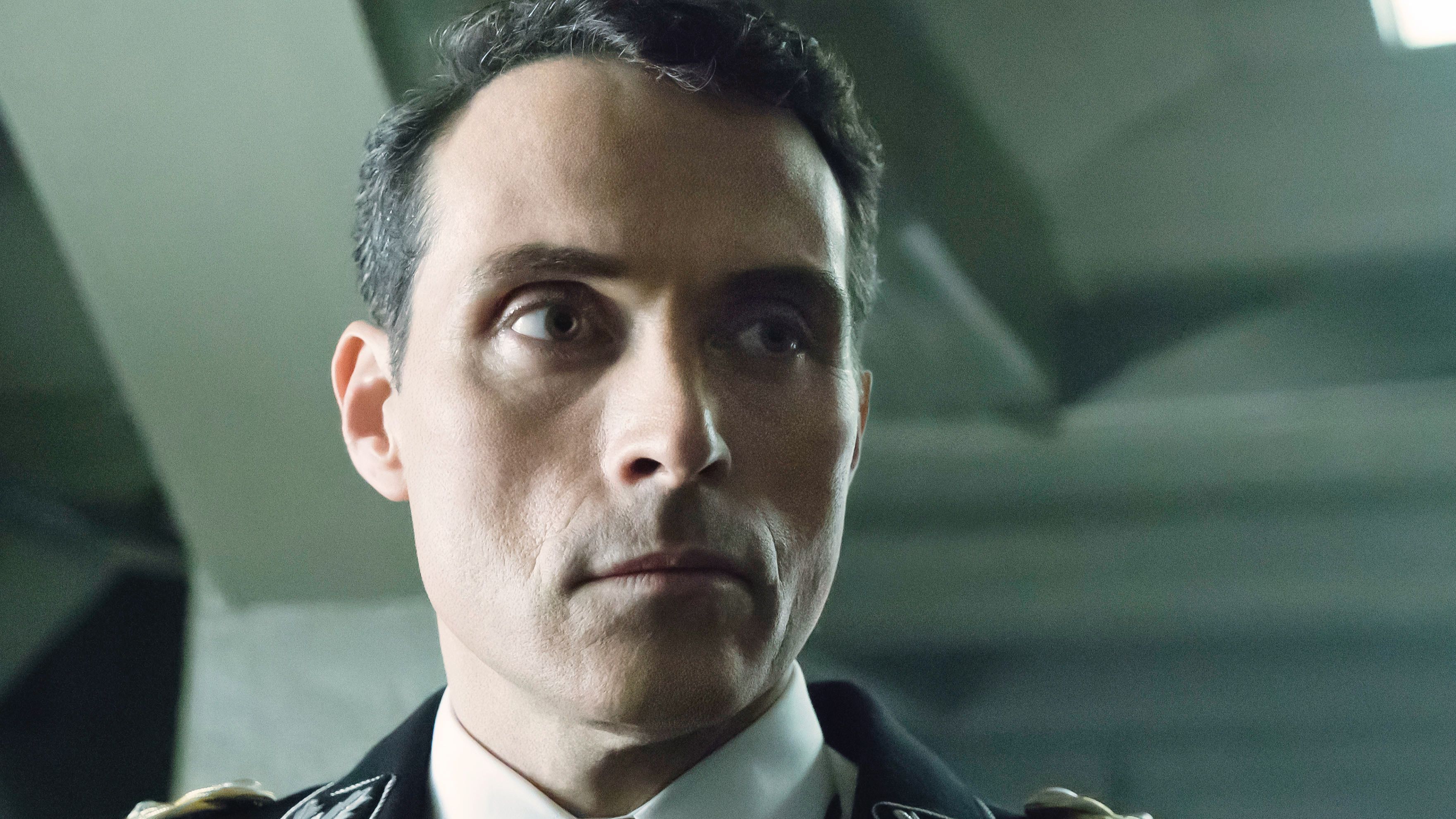 Prime Video's overlooked Philip K Dick adaptation: The Man in the High ...