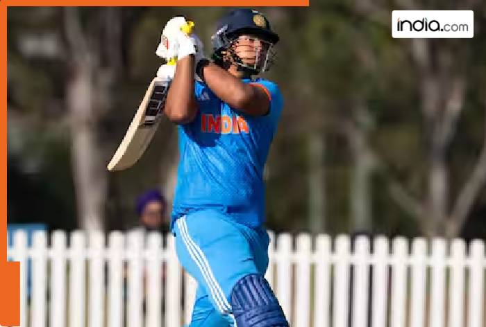 Vaibhav Suryavanshi breaks another world record in massive 227-run ...