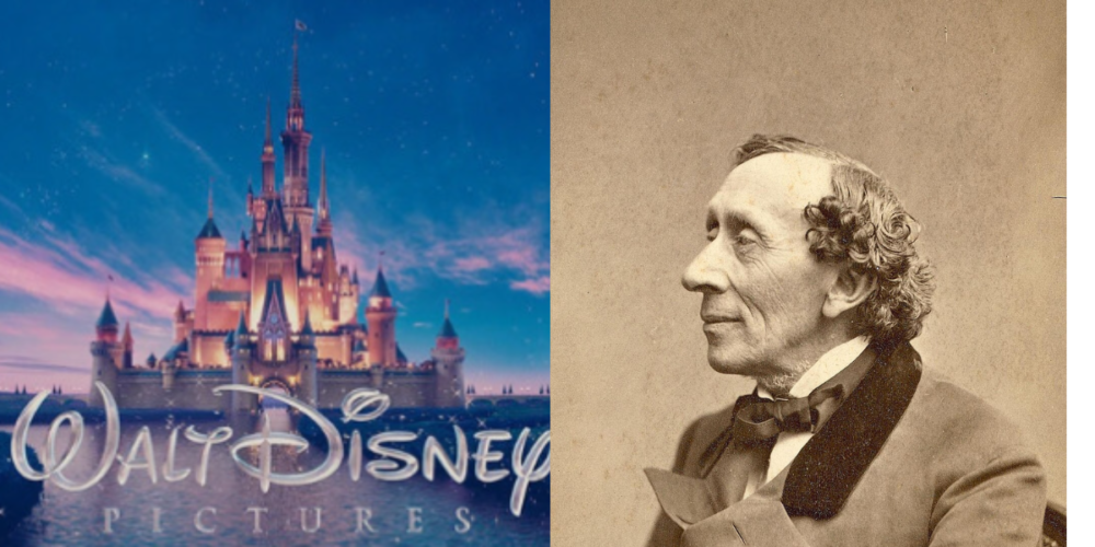 Filmen der aldrig blev færdig: Walt Disney arbejdede på et animeret ...