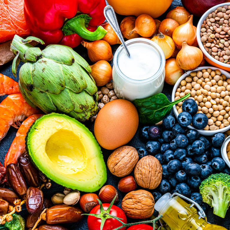 What to know about the new dietary guidelines from the Trump administration