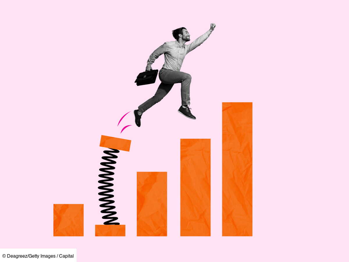 Nouvelle année : 3 conseils pour retrouver de la motivation au travail