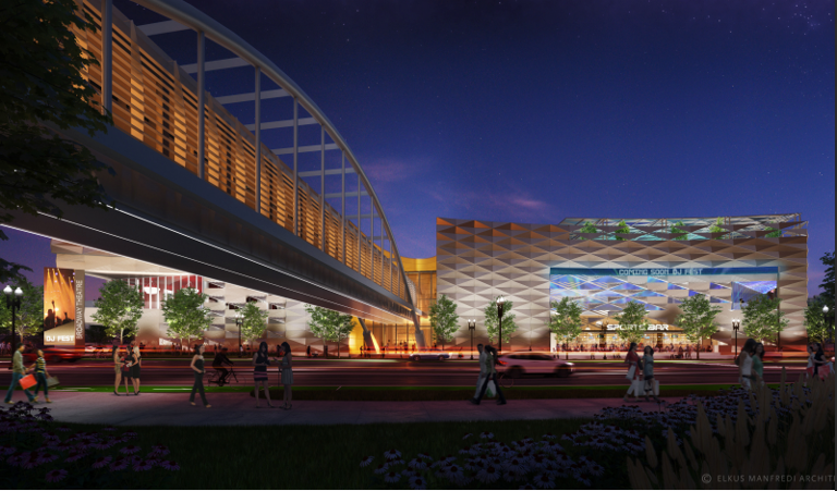 Everett, Wynn Resorts reach last-minute deal as longtime mayor exits