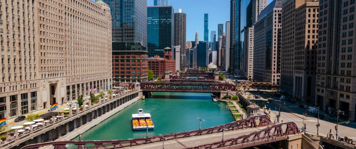 ENGIE and Ampion partner to bring clean energy to Illinois homes