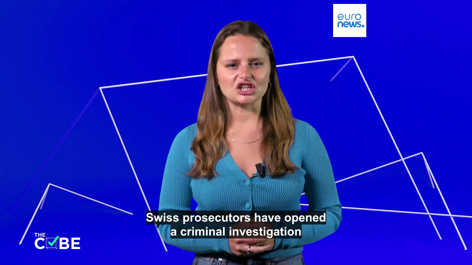 False images and misleading claims circulate online after Crans-Montana ...