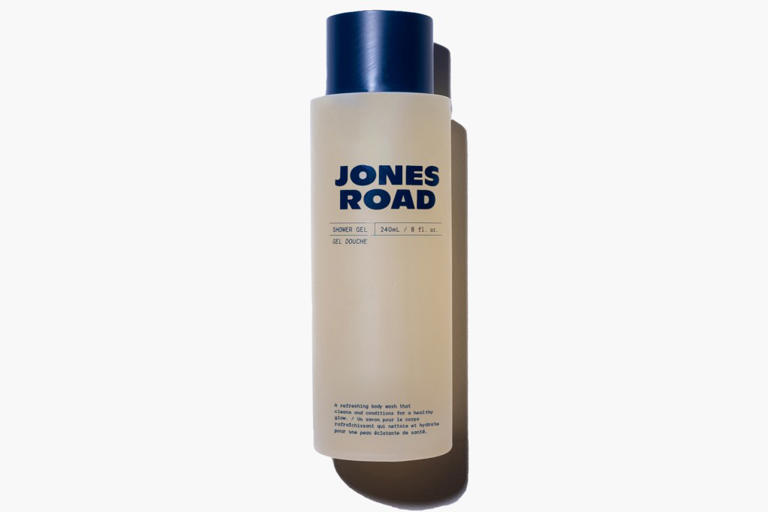 Jones Road drops its first-ever body care collection: 'Feel as good as ...