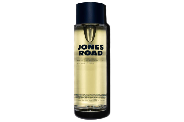 Jones Road drops its first-ever body care collection: 'Feel as good as ...