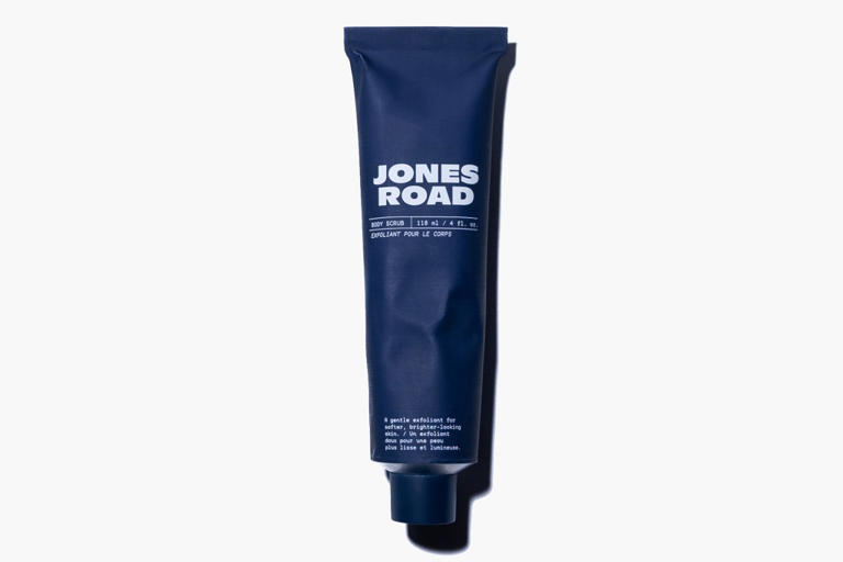 Jones Road drops its first-ever body care collection: 'Feel as good as ...