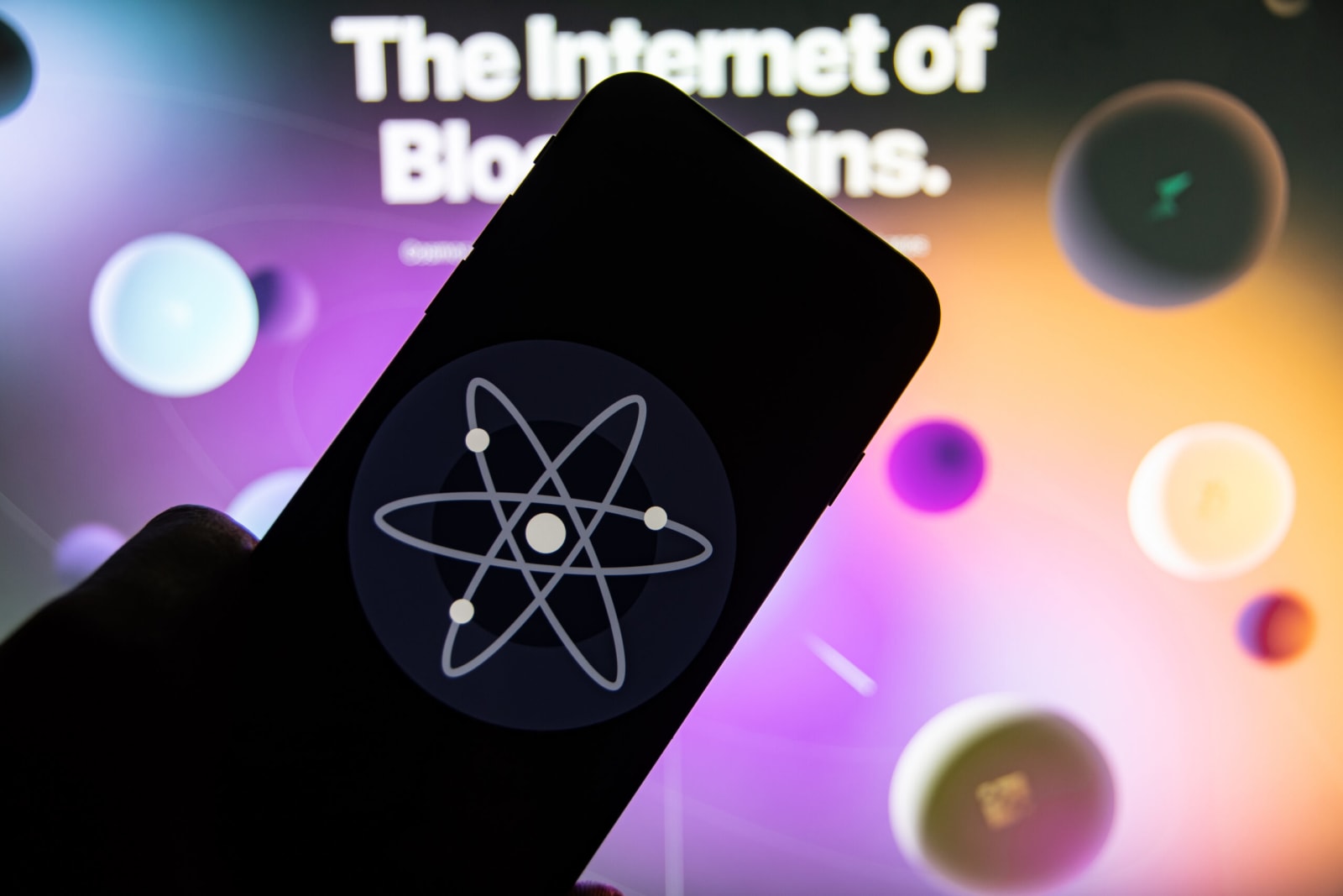 Cosmos price forecast: ATOM retests key level above $2.50