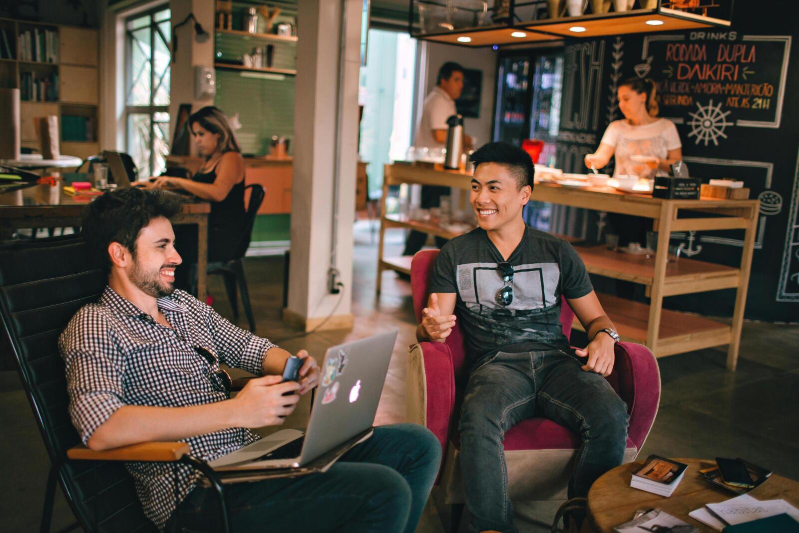 10 traits smart people develop once they hit age 30