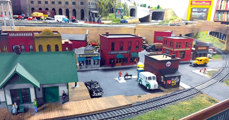 People live their whole lives in Minnesota and somehow miss these 5 places