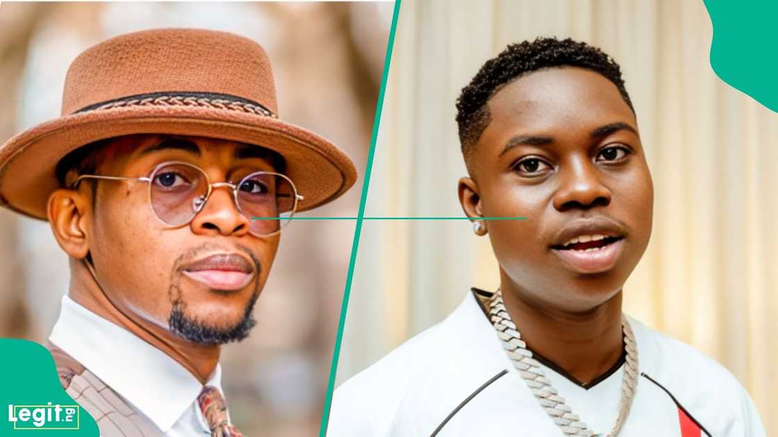 Solomon Buchi condemns Peller's confrontation with lady at the restaurant