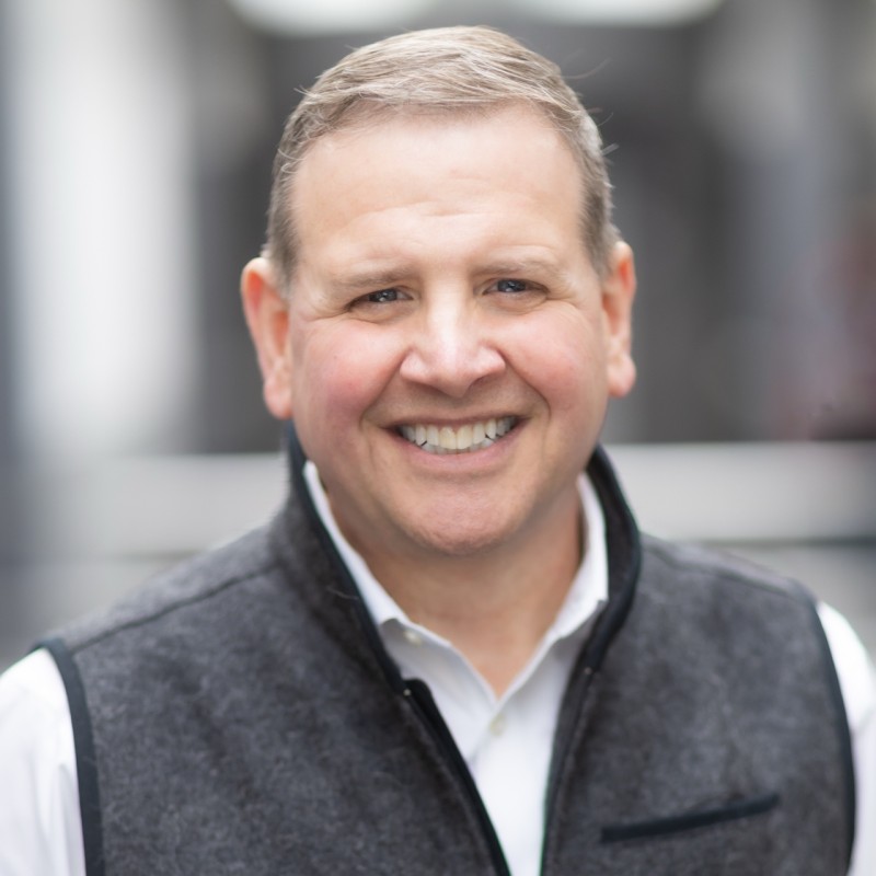 Tolion Health AI, nel cda l’ex Microsoft Gregory Moore