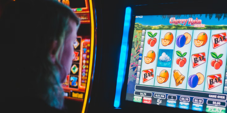 Slots with mechanics: How innovation shapes casino games