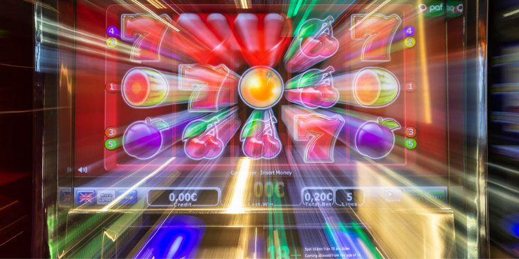 Slots with mechanics: How innovation shapes casino games