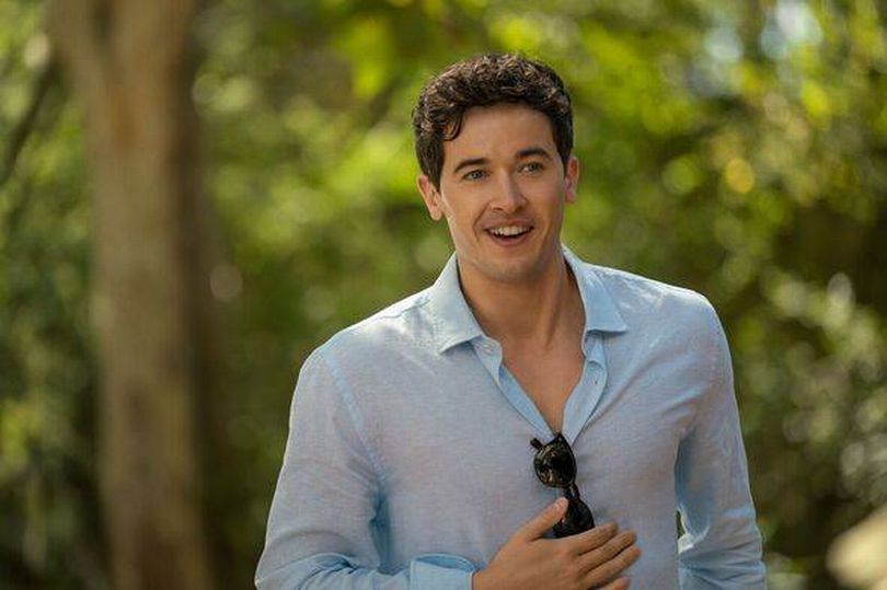 Netflix's People We Meet on Vacation cast includes Hunger Games and ...