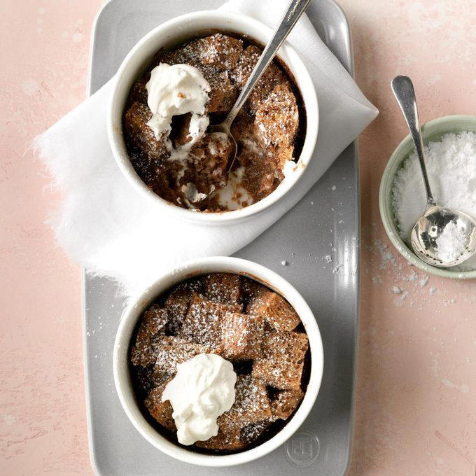 31 dreamy desserts dolloped with whipped cream