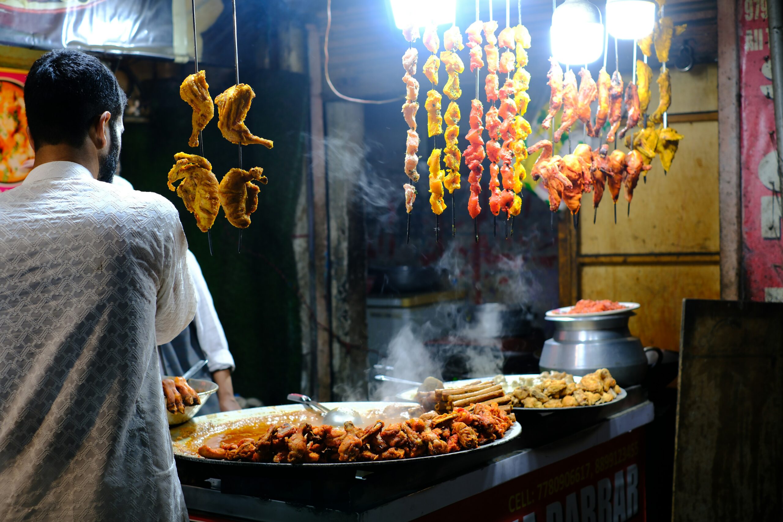 Looking for cheap food? These 10 South Asian countries deliver