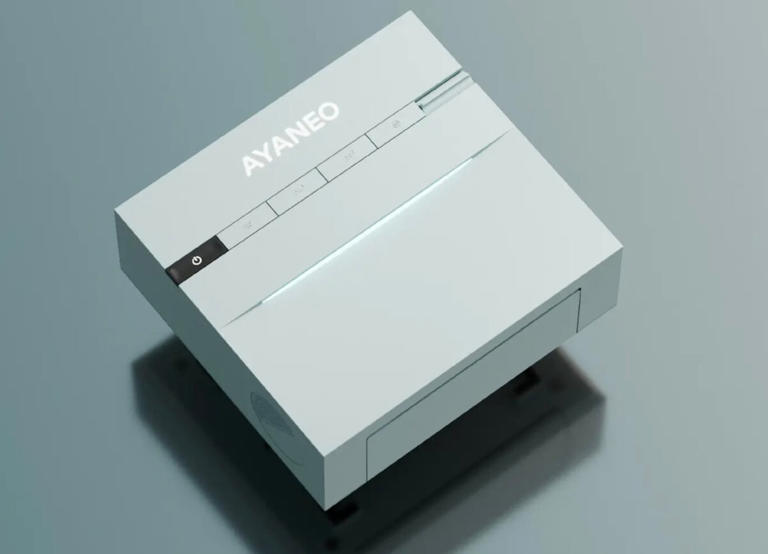 Le mini PC beige triste est mort : place au rétro-cool