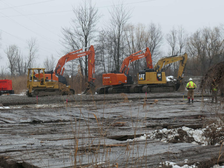 OCWA water pipe update: How are the repairs going?