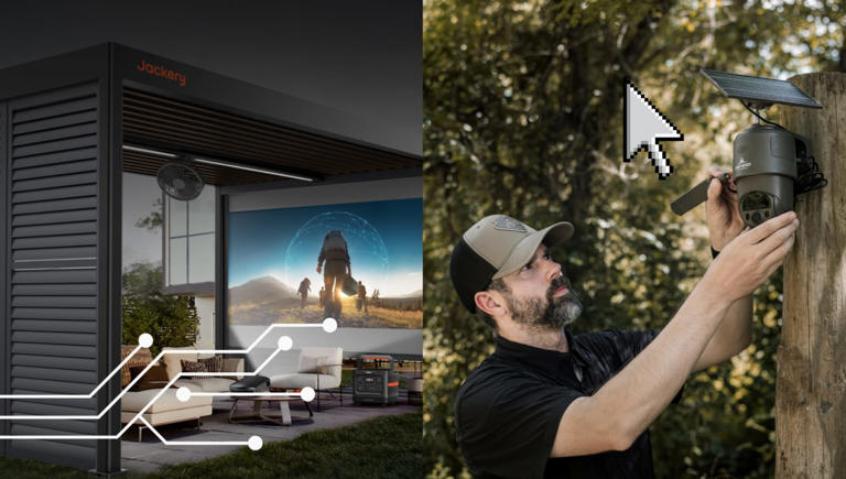 5 best smart home products we saw at CES 2026