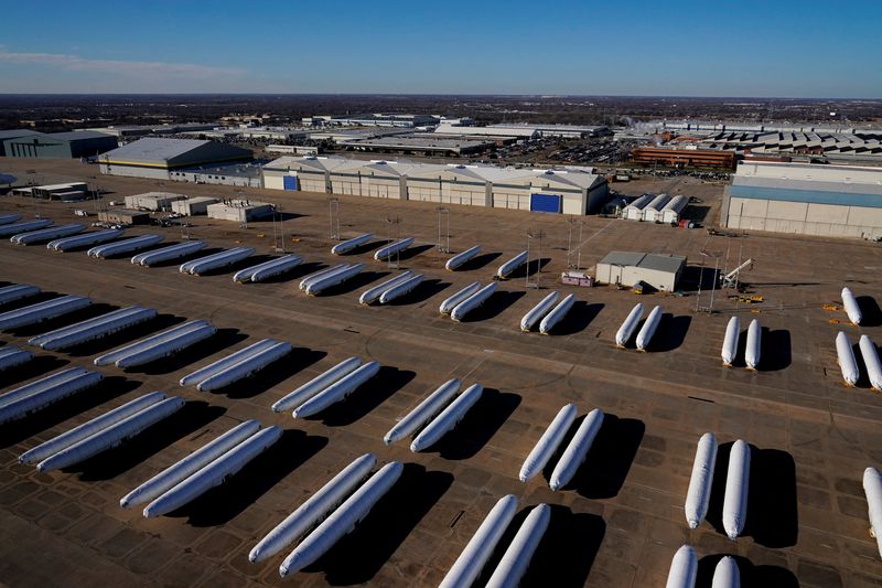 Alaska Airlines orders 110 Boeing planes for expansion plan