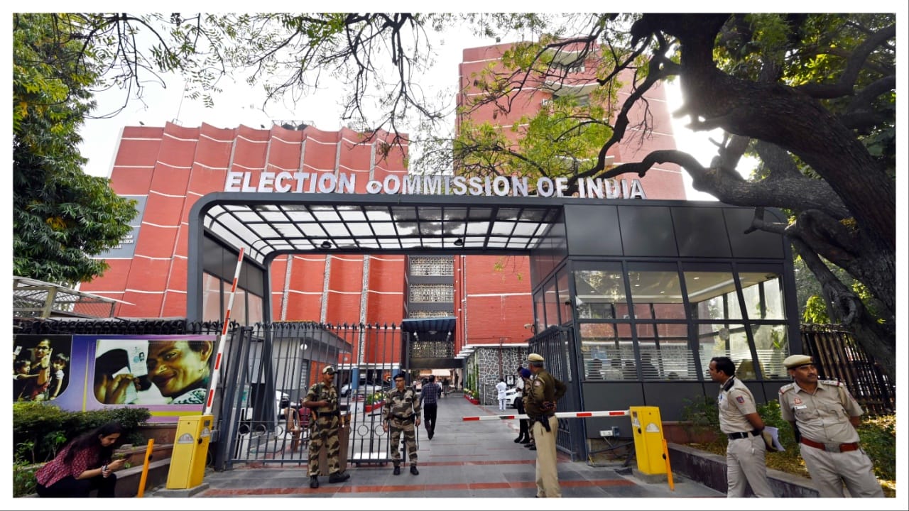 Election Commission to hold international conference on democratic ...